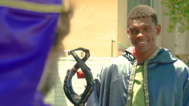 Two Wizards, One Staff (2020): Where to Watch and Stream Online | Reelgood