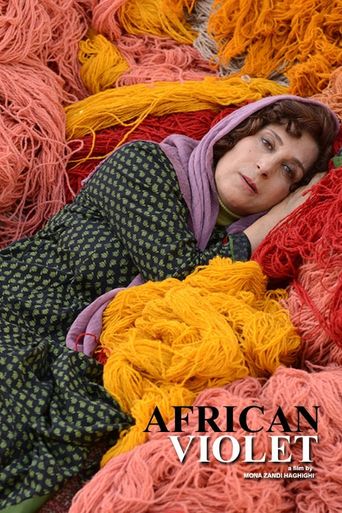 African Violet (2020): Where to Watch and Stream Online | Reelgood