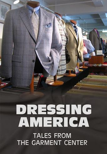 Dressing America (2011): Where to Watch and Stream Online | Reelgood
