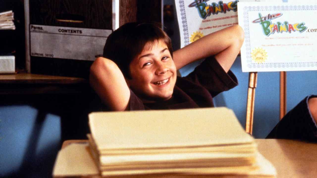 The Brainiacs.com (2000): Where to Watch and Stream Online | Reelgood