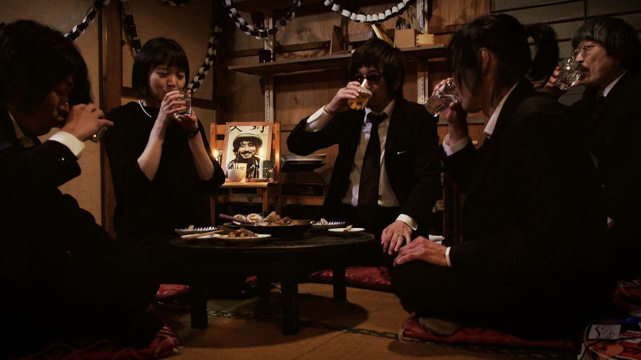 The songs of whelps: Where to Watch and Stream Online | Reelgood