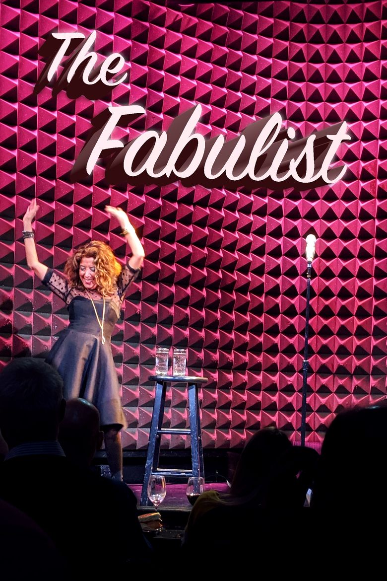 The Fabulist (2022) - Where to Watch It Streaming Online | Reelgood