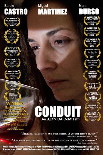 Conduit: Where to Watch and Stream Online | Reelgood