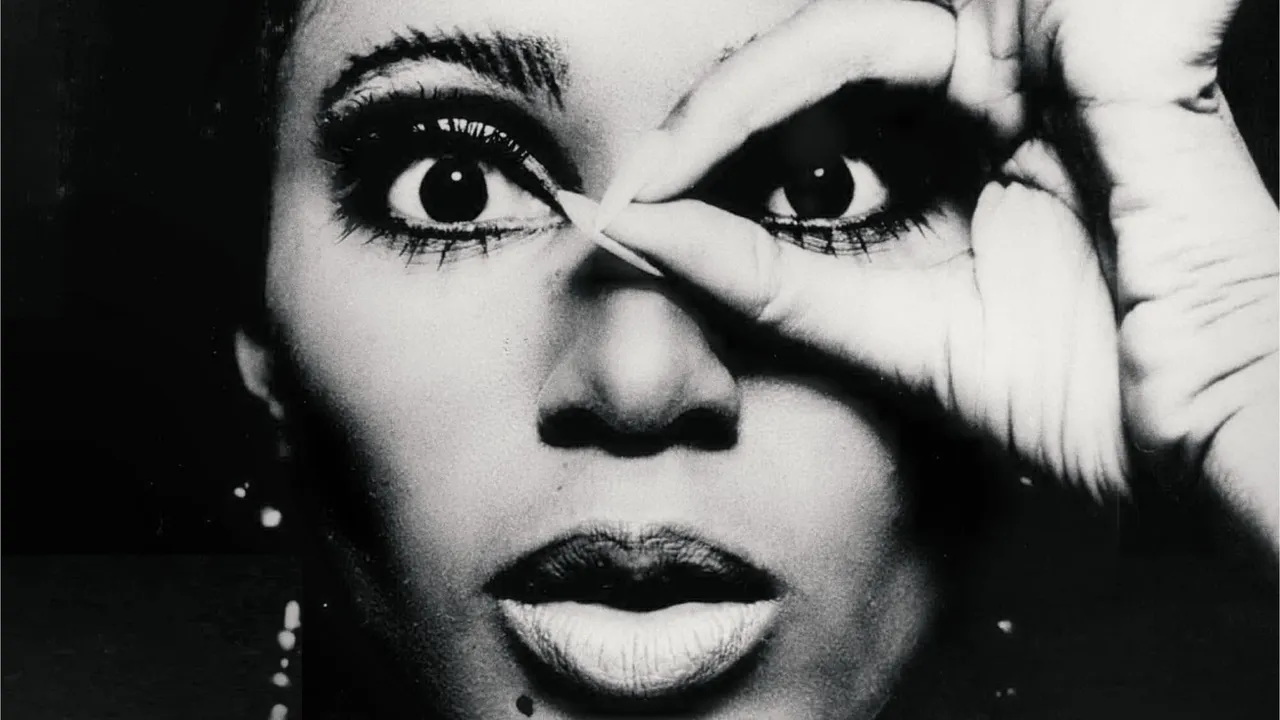 Donyale Luna: Supermodel (2023): Where to Watch and Stream Online ...