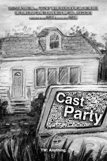 Cast Party: Redux: Where to Watch and Stream Online | Reelgood