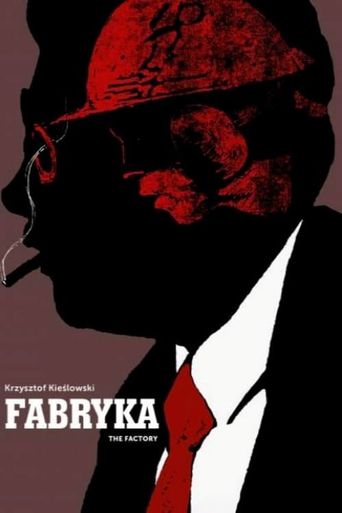 Factory (1971): Where to Watch and Stream Online | Reelgood
