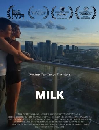 Milk (2020): Where to Watch and Stream Online | Reelgood