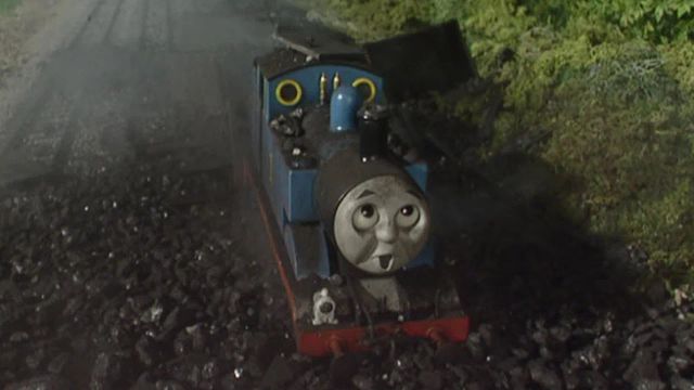 Thomas & Friends: Milkshake Muddle (2007): Where to Watch and Stream ...