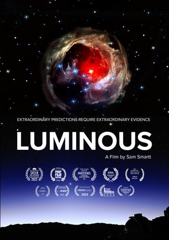 Luminous (2024): Where to Watch and Stream Online | Reelgood