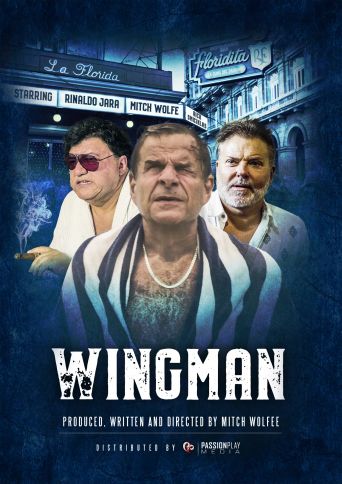 WingMan (2020): Where to Watch and Stream Online | Reelgood