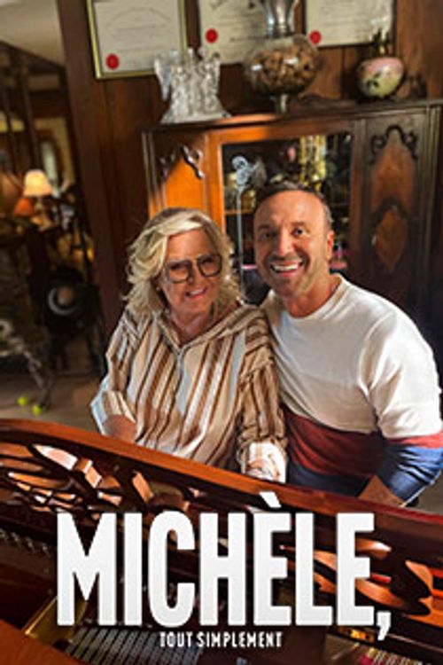 Michèle, tout simplement: Where to Watch and Stream Online | Reelgood