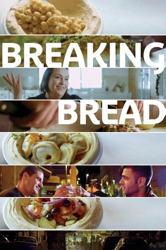 Breaking Bread (2021): Where to Watch and Stream Online | Reelgood