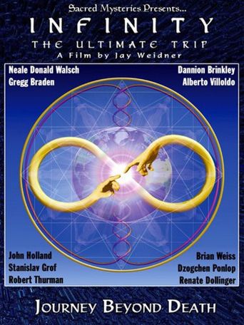 Infinity: The Ultimate Trip - Journey Beyond Death (2009): Where to ...