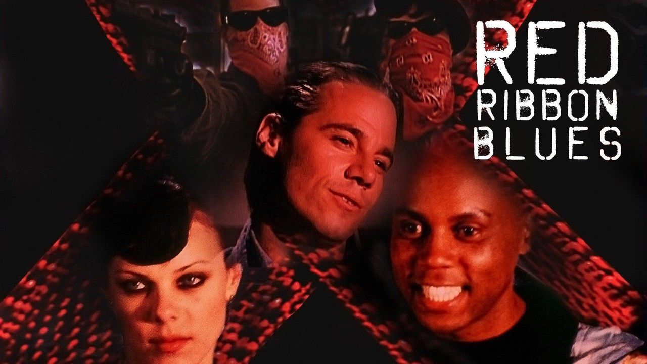Red Ribbon Blues (1996): Where to Watch and Stream Online | Reelgood