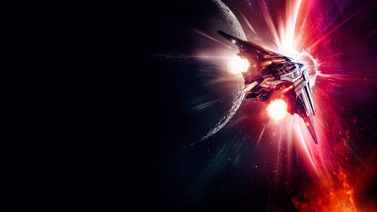 Sentinel (2024): Where to Watch and Stream Online | Reelgood