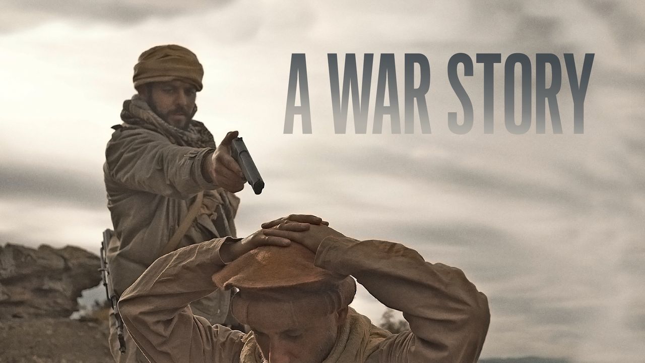 A War Story (1981): Where to Watch and Stream Online | Reelgood