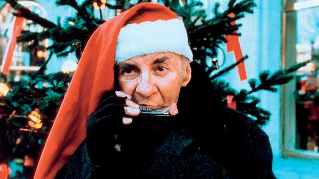 Letzte Chance für Harry (1998): Where to Watch and Stream Online | Reelgood