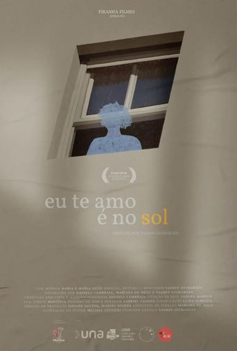 Eu Te Amo é No Sol: Where to Watch and Stream Online | Reelgood
