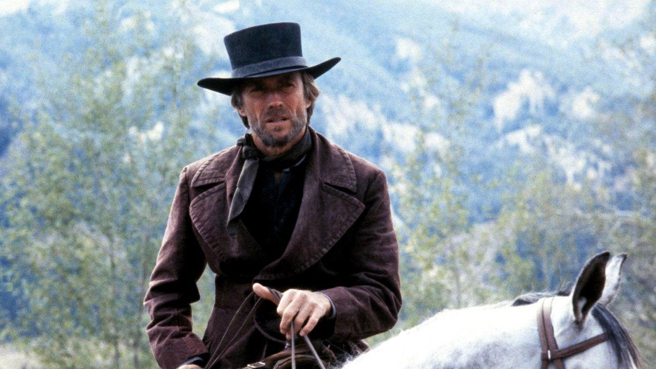 Pale Rider (1985): Where to Watch and Stream Online | Reelgood