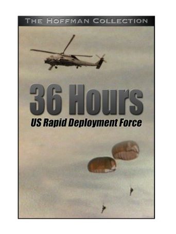 The U.S. Army Rapid Deployment Force: Where to Watch and Stream Online ...