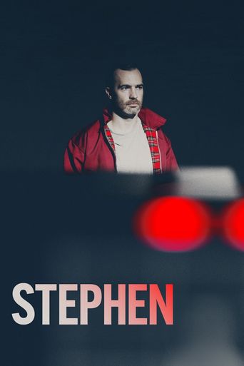 Stephen (2024): Where to Watch and Stream Online | Reelgood