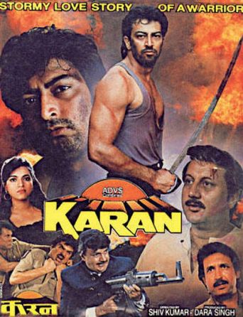 Karan (1994): Where to Watch and Stream Online | Reelgood