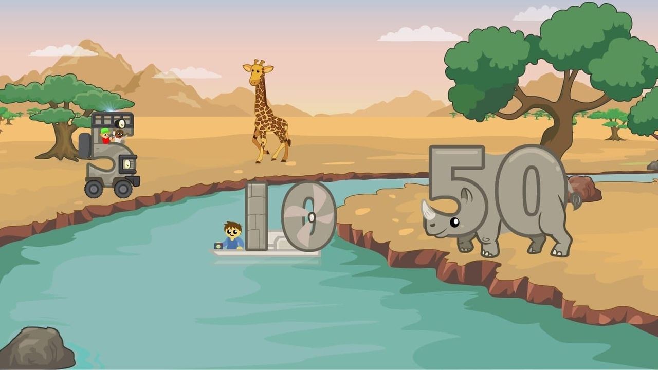 Meet the Math Facts - Multiplication & Division Level 2 (2017): Where ...