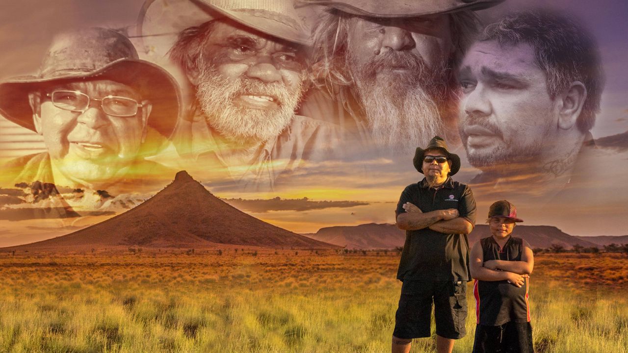 Connection to Country (2017): Where to Watch and Stream Online | Reelgood