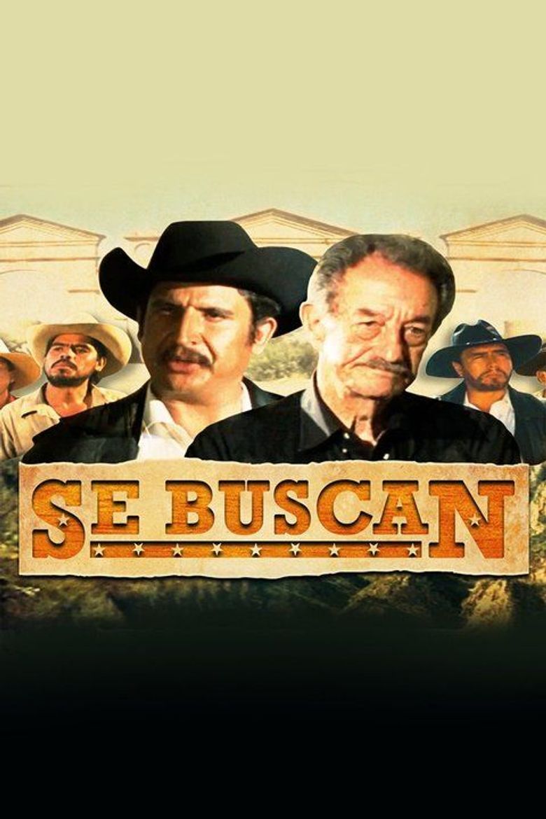 Se buscan (2003) - Watch on Tubi or Streaming Online | Reelgood