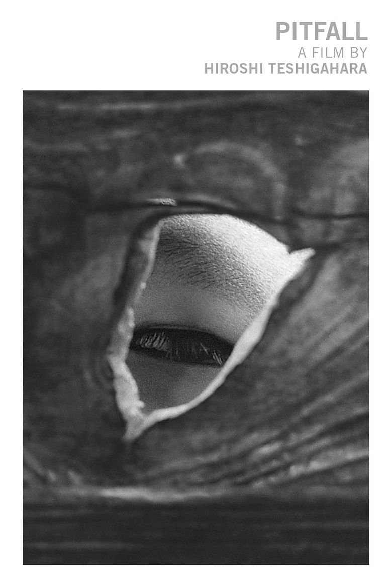 Pitfall (1962) - Watch on The Criterion Channel or Streaming Online ...