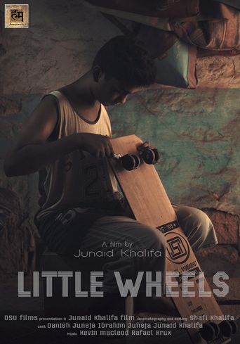 Little wheels (2020): Where to Watch and Stream Online | Reelgood