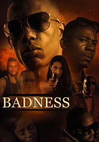 Badness: Where to Watch and Stream Online | Reelgood