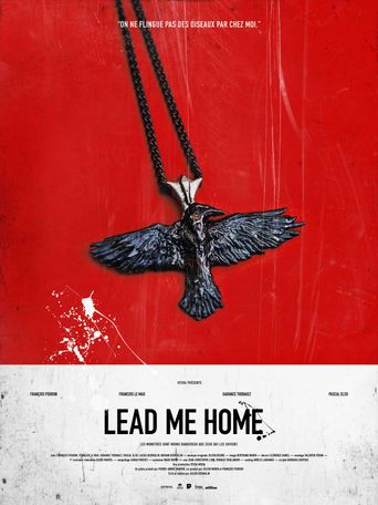 Lead Me Home (2021): Where to Watch and Stream Online | Reelgood