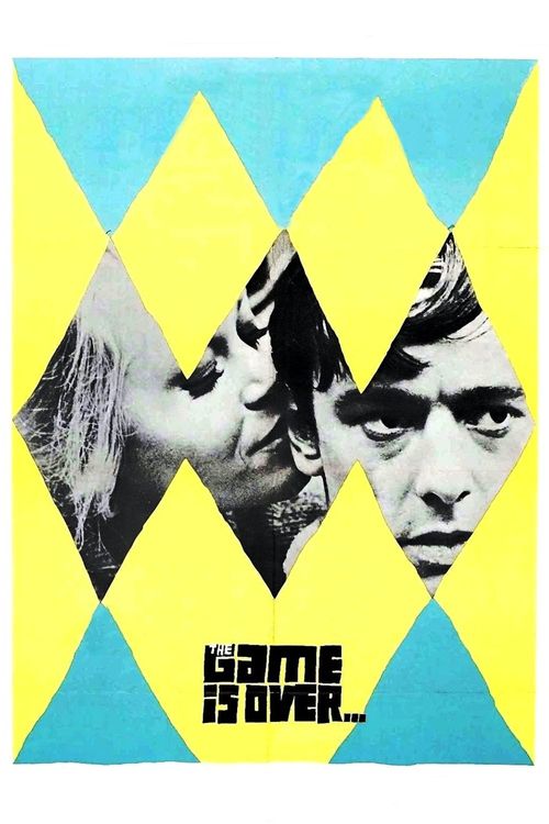 The Game Is Over (1966): Where to Watch and Stream Online | Reelgood