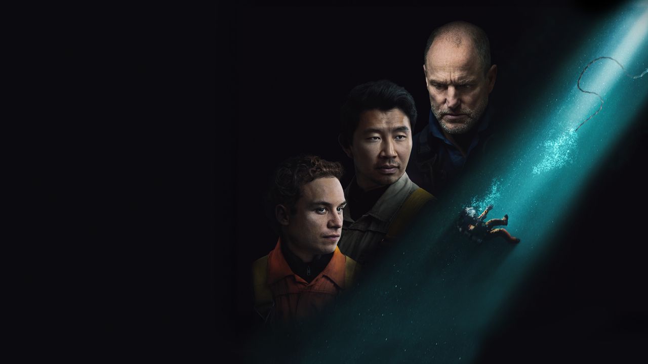 Last Breath (2019): Where to Watch and Stream Online | Reelgood