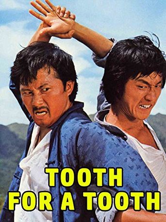 A Tooth for a Tooth (1973): Where to Watch and Stream Online | Reelgood
