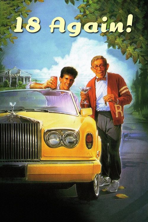 18 Again! (1988): Where to Watch and Stream Online | Reelgood