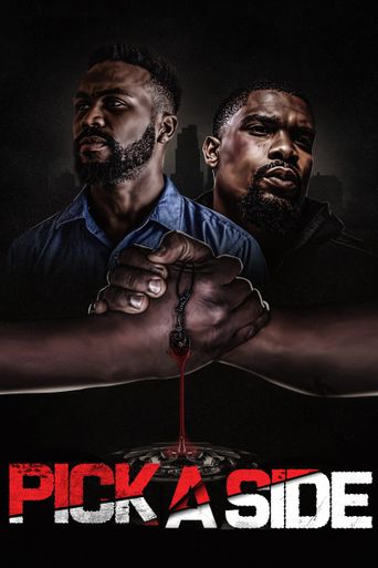 Pick A Side (2021): Where to Watch and Stream Online | Reelgood