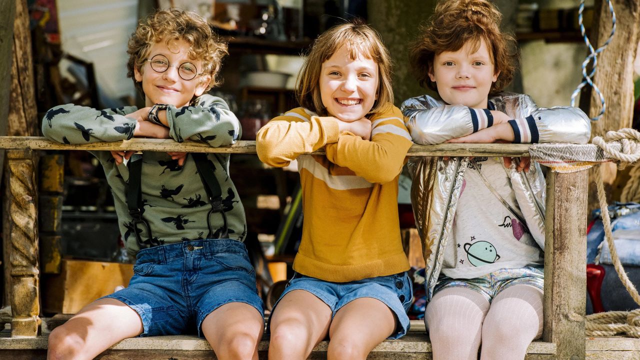 Mein Lotta-Leben (2019): Where to Watch and Stream Online | Reelgood