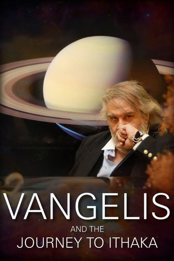 Vangelis and the Journey to Ithaka (2013): Where to Watch and Stream ...