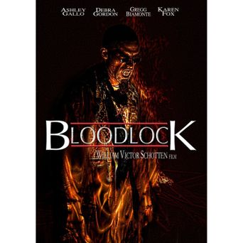Bloodlock (2008): Where to Watch and Stream Online | Reelgood