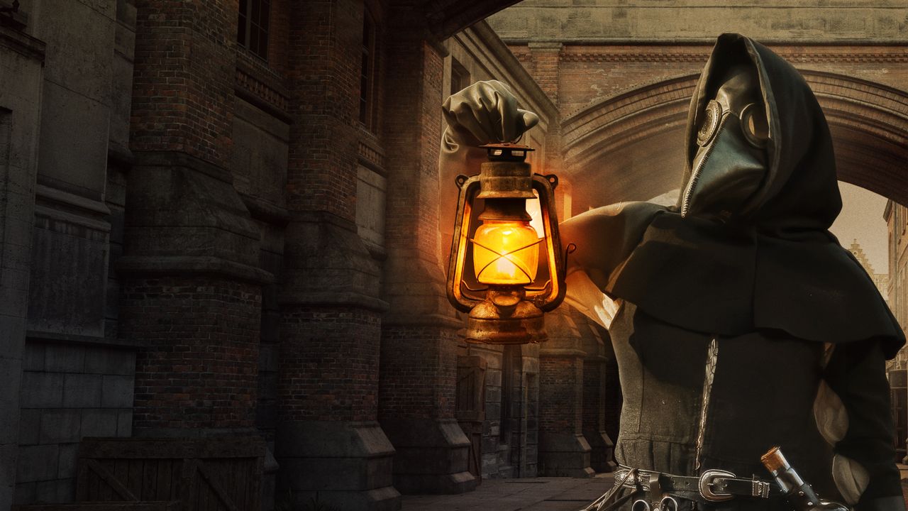 In Search of History: Scourge of the Black Death: Where to Watch and ...