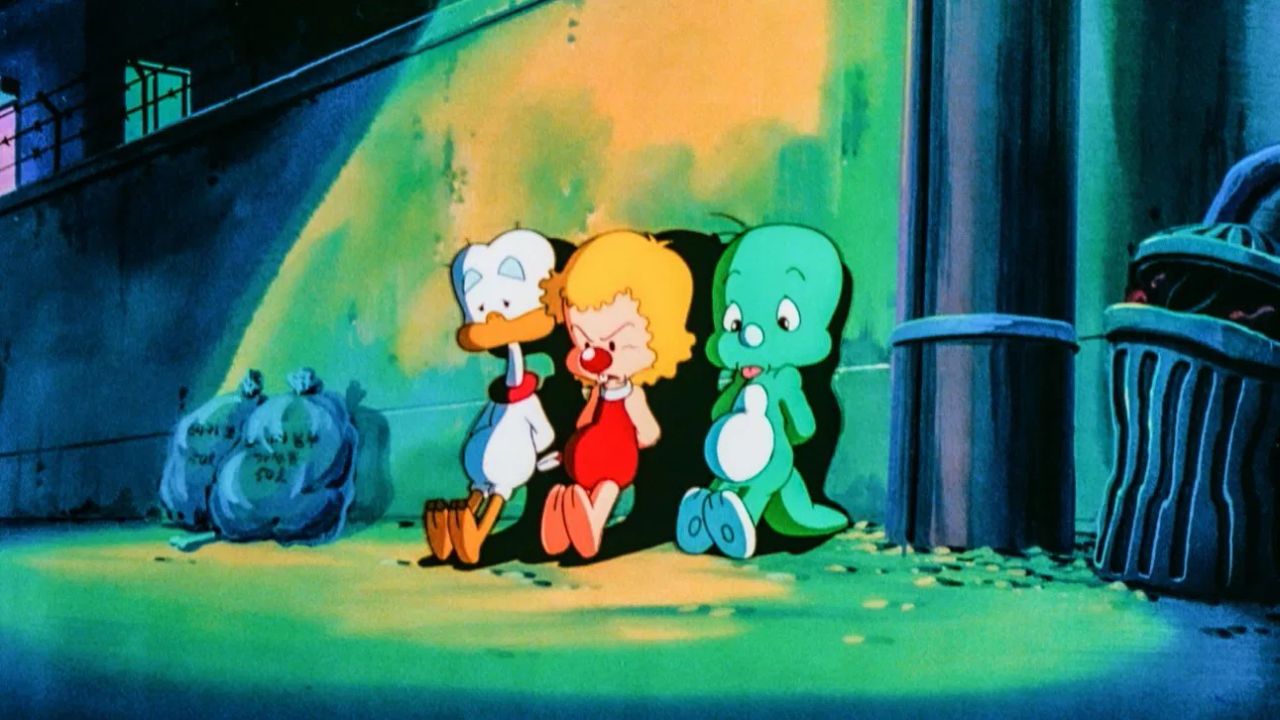 Dooly the Little Dinosaur: The Adventure of Ice Planet (1996): Where to ...