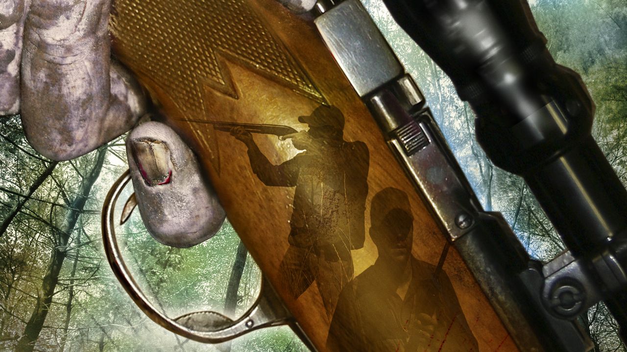 Trigger Man (2007): Where to Watch and Stream Online | Reelgood