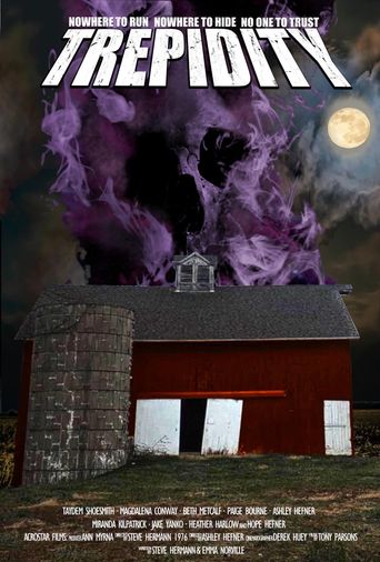 Trepidity (2022): Where to Watch and Stream Online | Reelgood