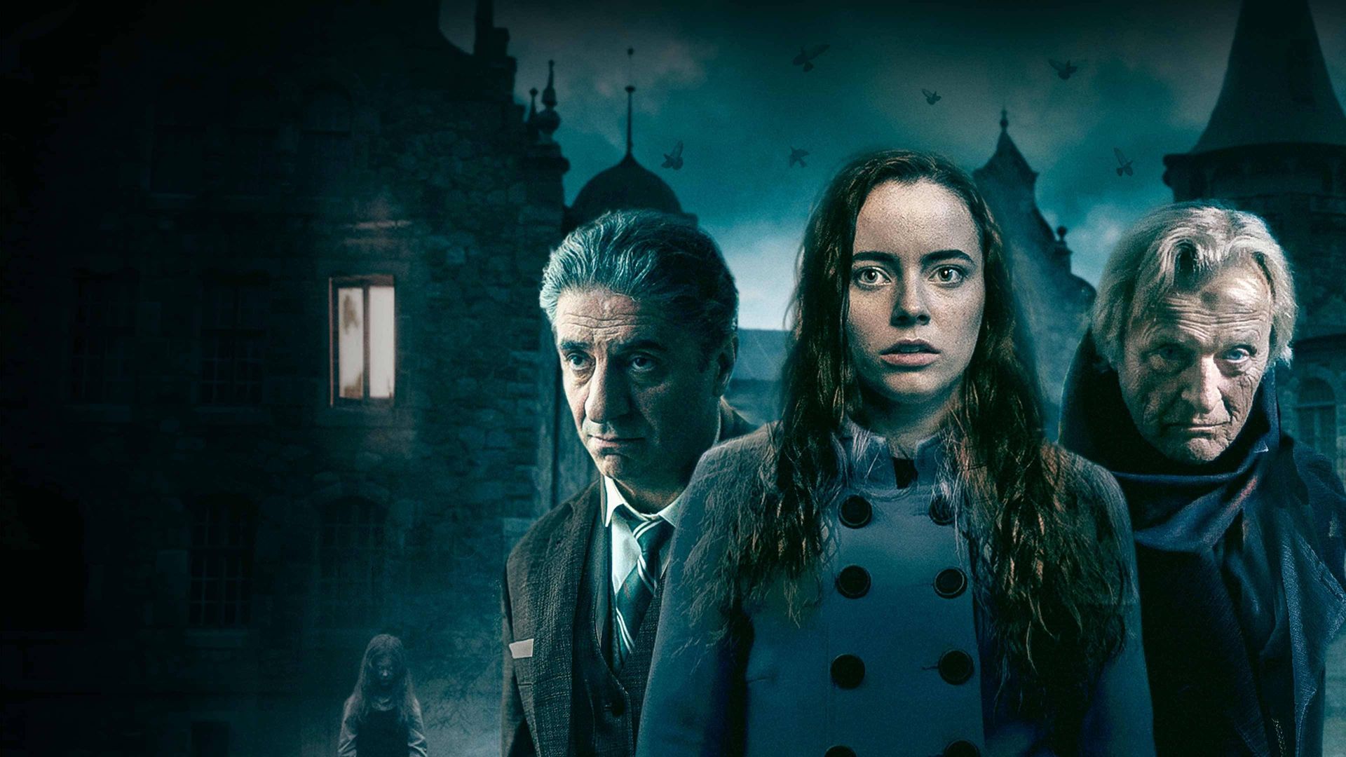 The Sonata (2018) - Watch on Philo, fuboTV, Tubi, Plex, PopcornFlix, Crackle, and Streaming ...