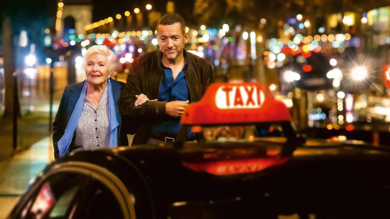 Driving Madeleine (2022): Where to Watch and Stream Online | Reelgood