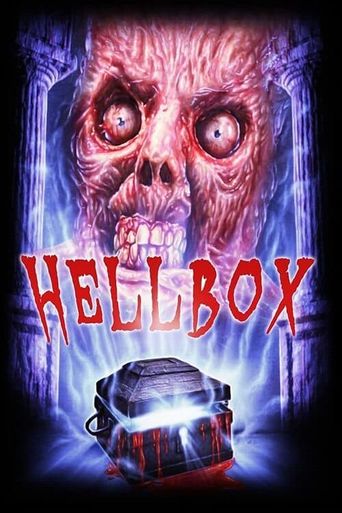 Hellbox (2021): Where to Watch and Stream Online | Reelgood