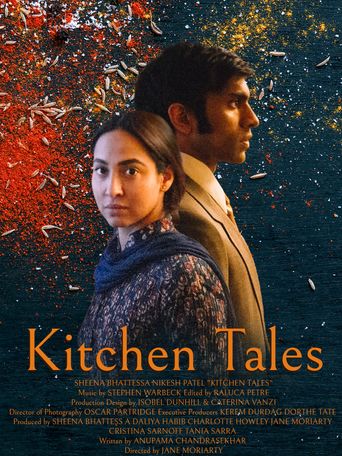 Kitchen Tales: Where to Watch and Stream Online | Reelgood