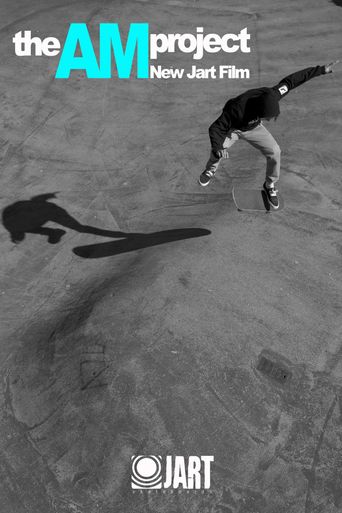 Jart Skateboards: The Am Project (2014): Where to Watch and Stream ...